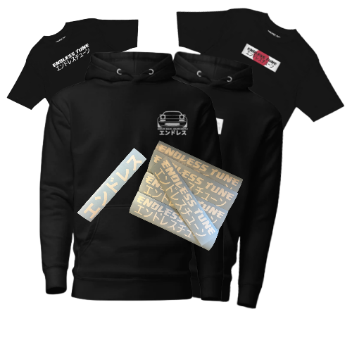 All Products – Endless Tune